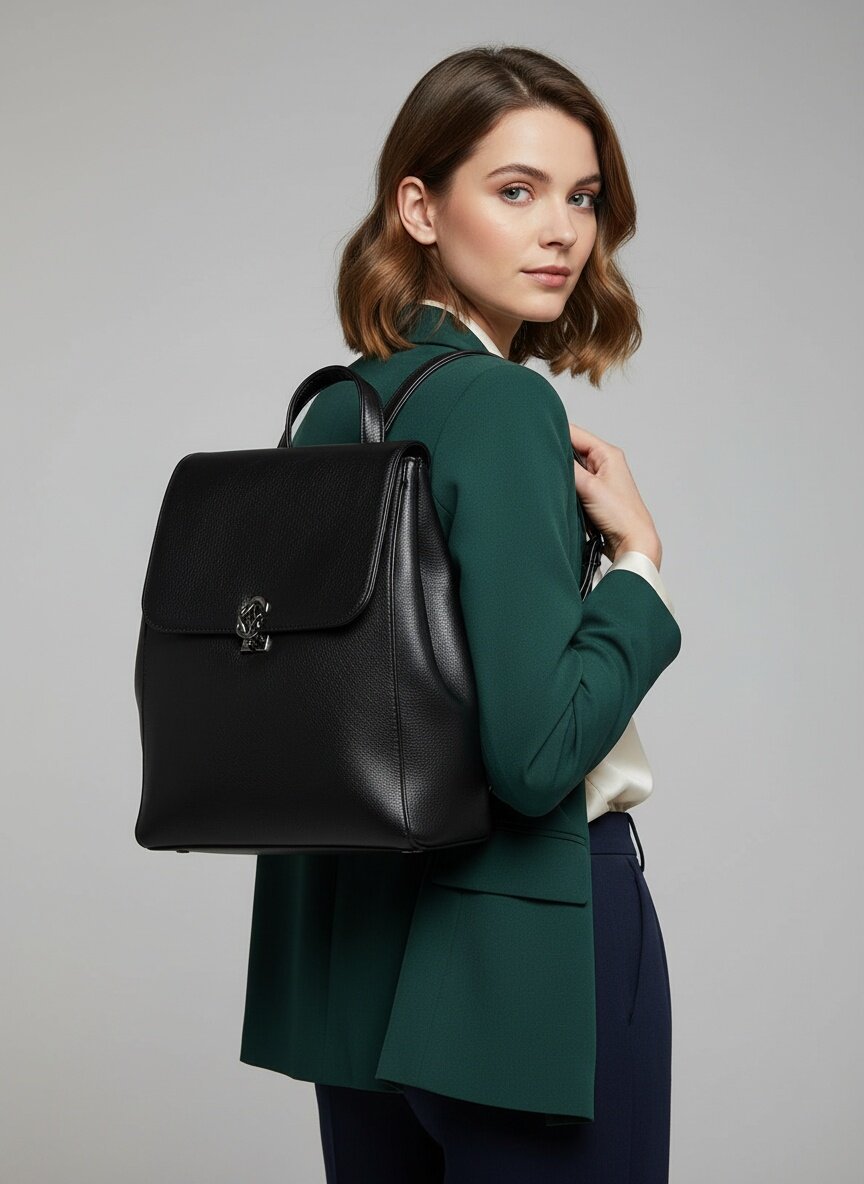 Сумка-рюкзак