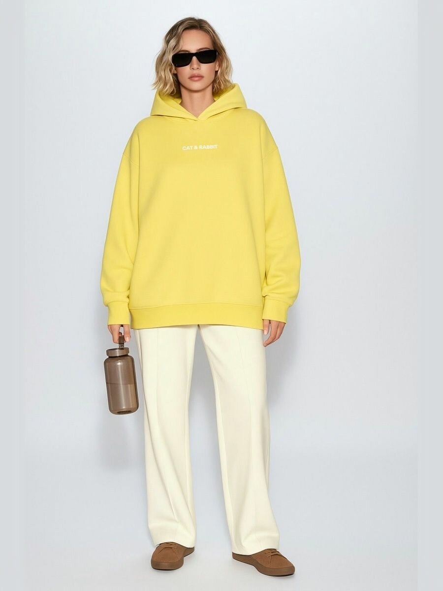 Толстовка спортивная