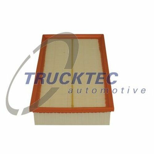 Фильтр воздушный mb w210/s210 2.2/2.3/2.4/2.5/2.8/3.0/4.2/4.3 95-03 Trucktec 0214184