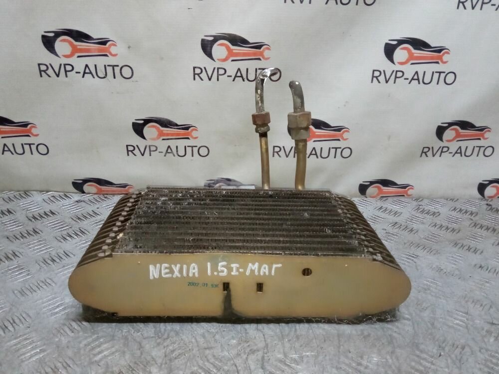 Испаритель кондиционера Daewoo Nexia 1.5 1995-2016 Daewoo