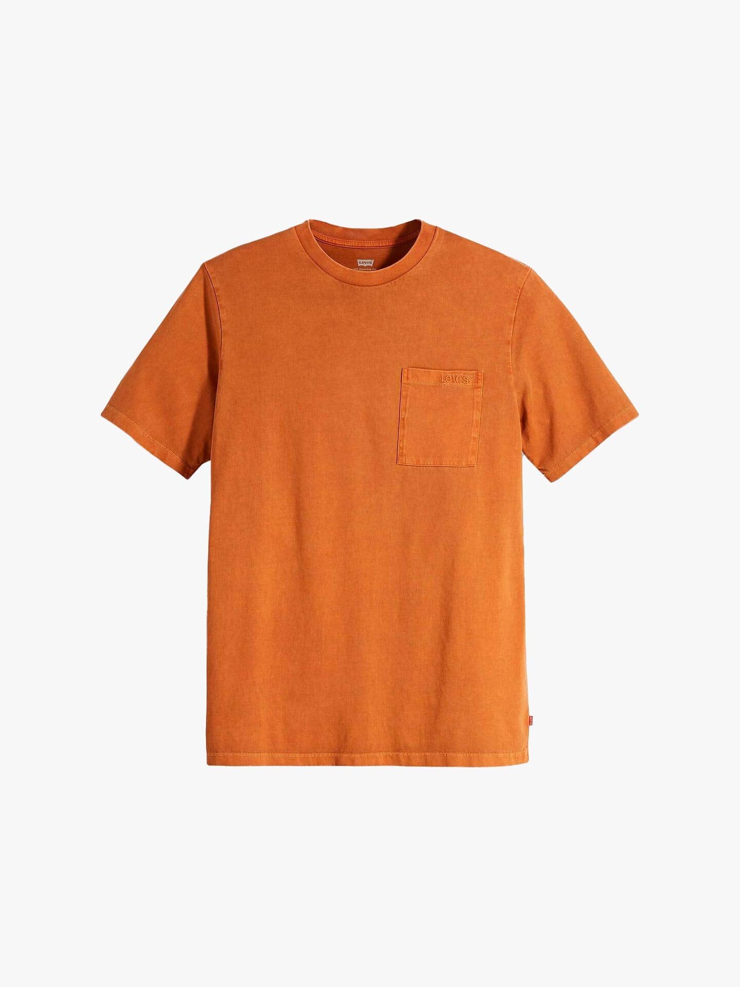 Футболка SS POCKET TEE RLX