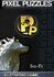Pixel Puzzles Illustrations & Anime - Jigsaw Pack: Sci-Fi DLC, Весь мир