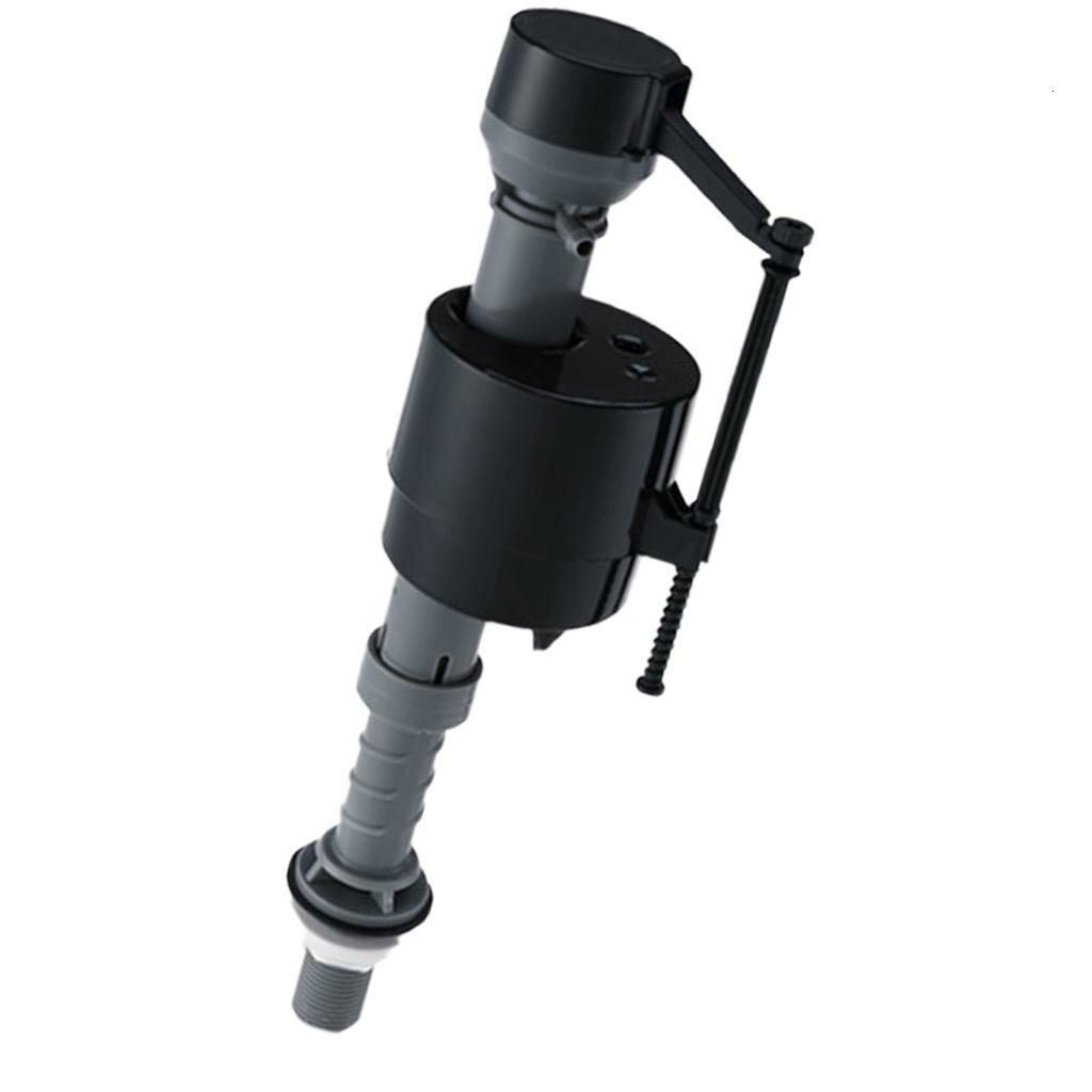 Туалетная цистерна впускные клапаны замена универсалов водные аксессуары заполняют аксессуары легко в использовании, DN15