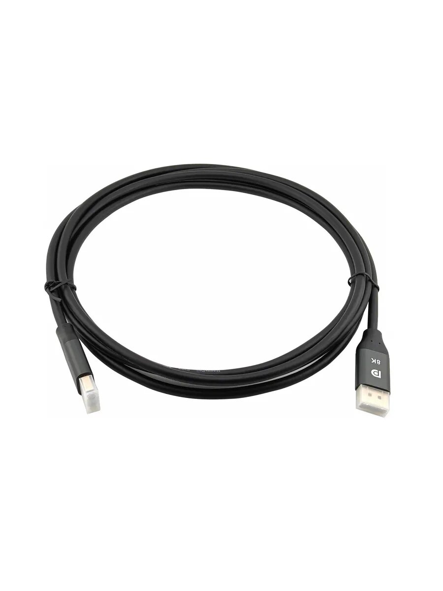 Кабель аудио-видео CS-DP-DP-1.4-3 DisplayPort 3м.