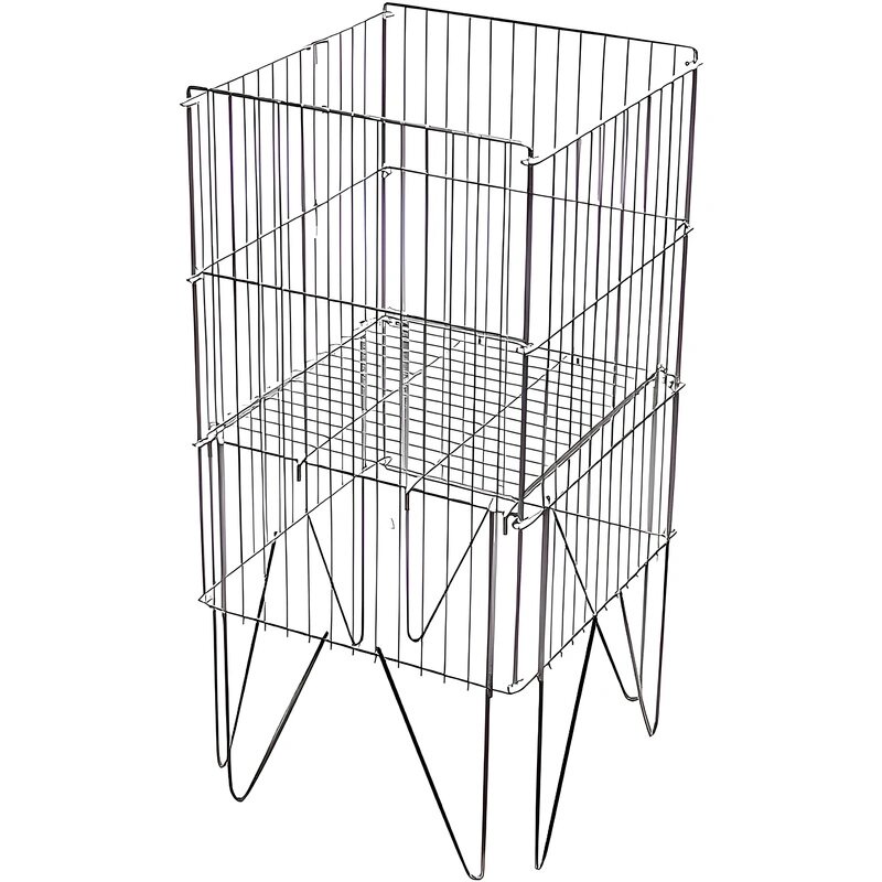 Накопитель для торгового зала MDM_3rd 001-2 410x410