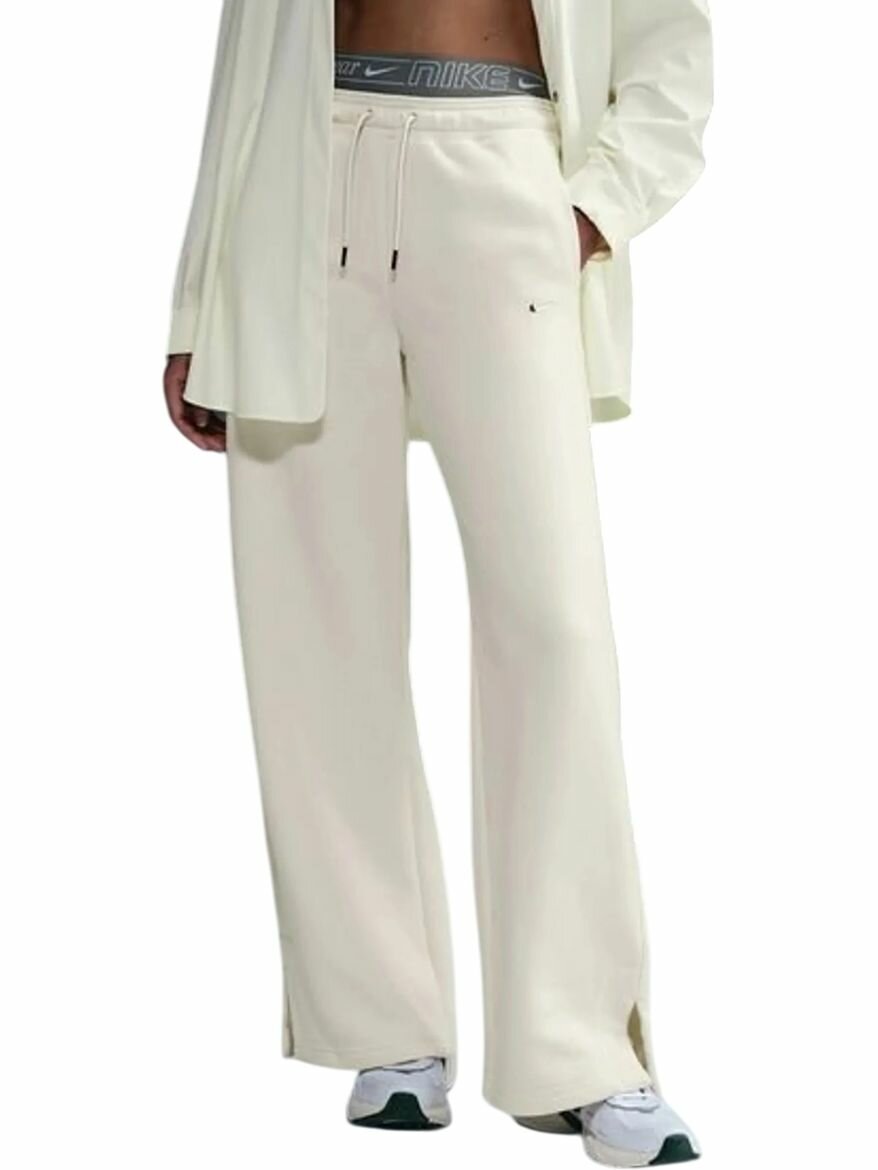Брюки спортивные Phoenix Fleece High-Waisted Tracksuit Bottoms