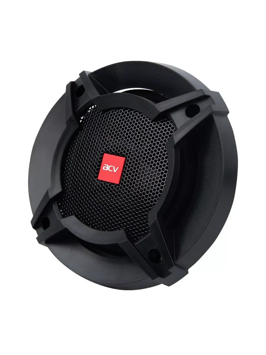 Колонки автомобильные PG-522S 120Вт 88дБ 4Ом 13см