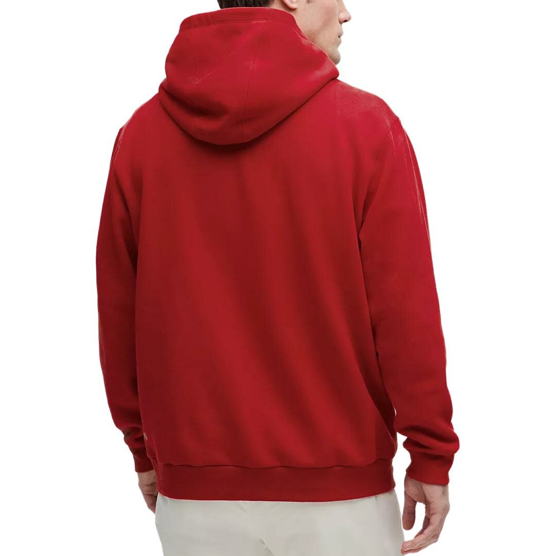 Толстовка lululemon Steady State, 1 шт.