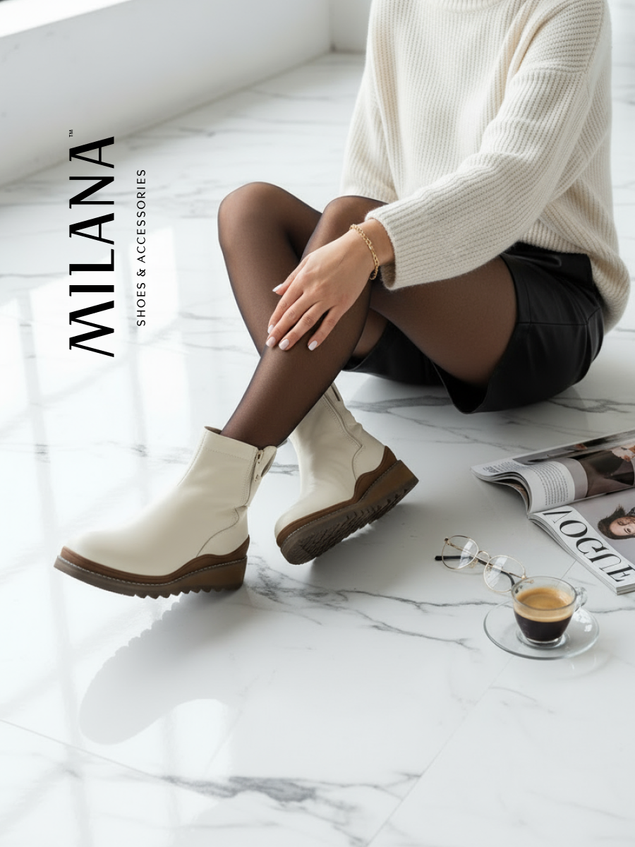 Полусапоги