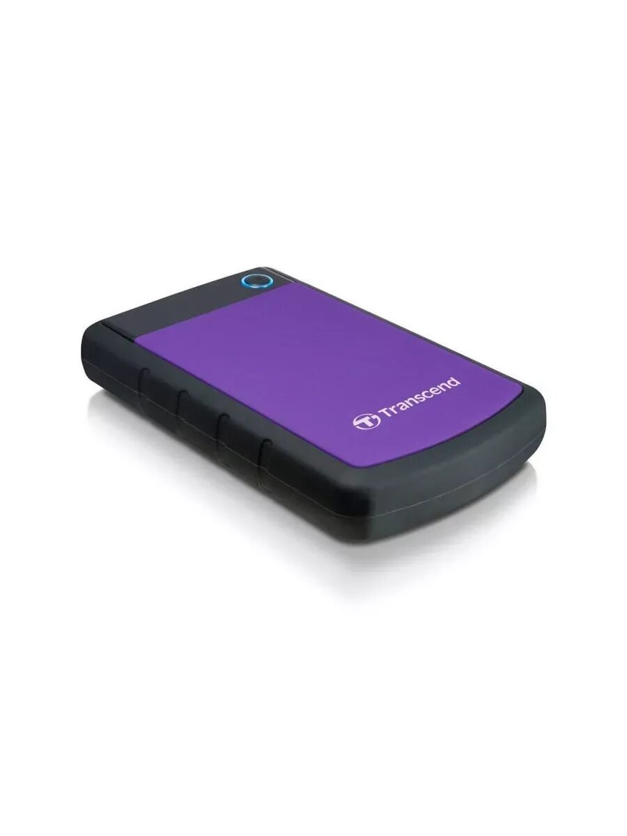 Жесткий диск USB 3.0 2Tb TS2TSJ25H3P StoreJet 25H3P