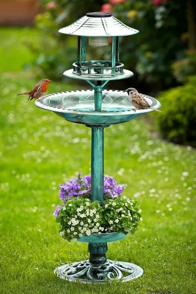 Скворечник