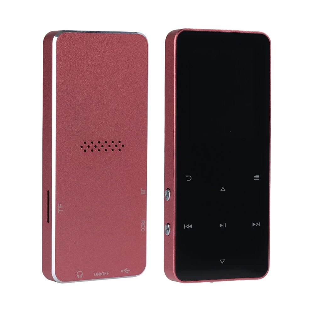 MP3-плеер Walkman Bluetooth 16 ГБ