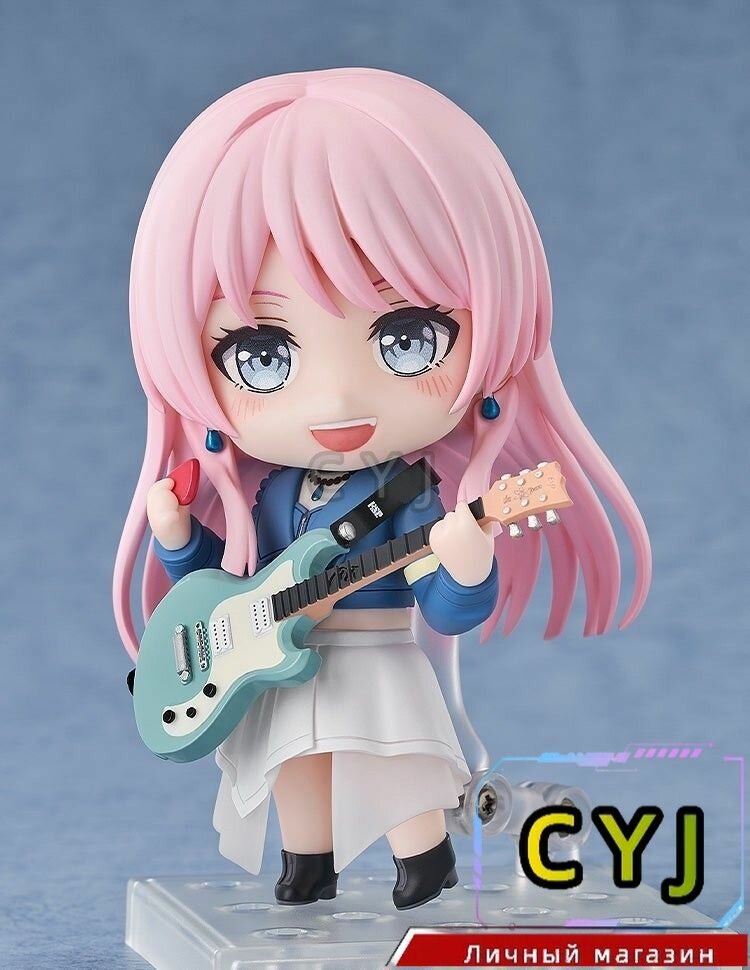 GSAS Аниме Фигура/NENDOROID#2707 BanG Dream! It's MyGO! Anon Chihaya/CYJ