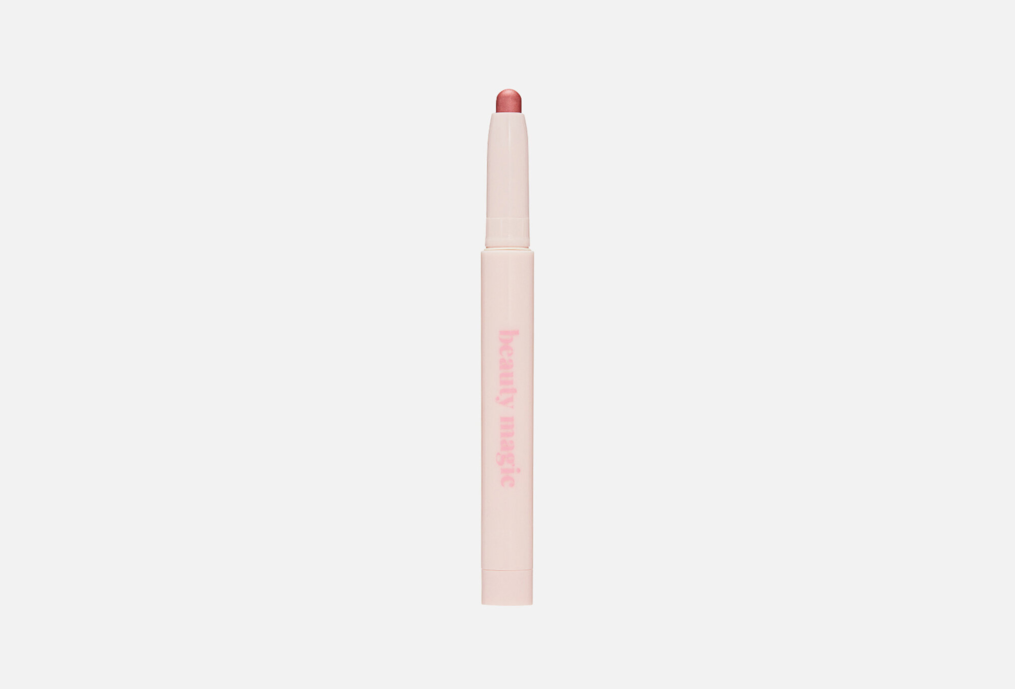 Кремовые тени-карандаш для век BEAUTY MAGIC Eyeshadow stick 1.75 г Rose
