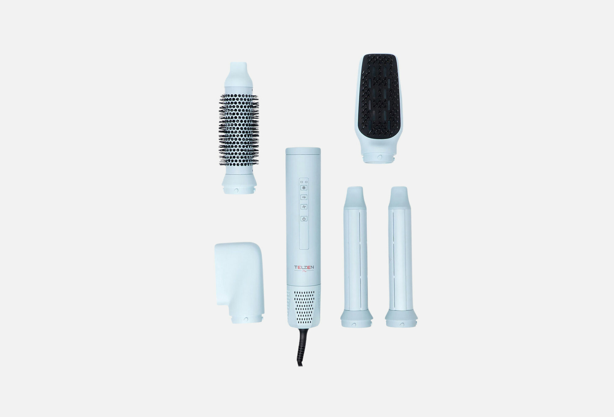 Стайлер TELZEN T-100 Mint