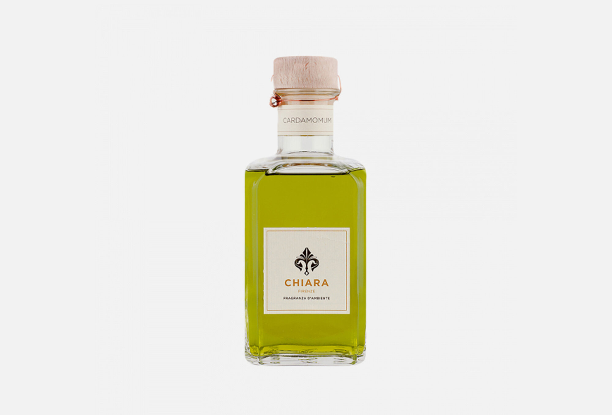 Ароматический диффузор CHIARA FIRENZE CARDAMOMUM 100 мл