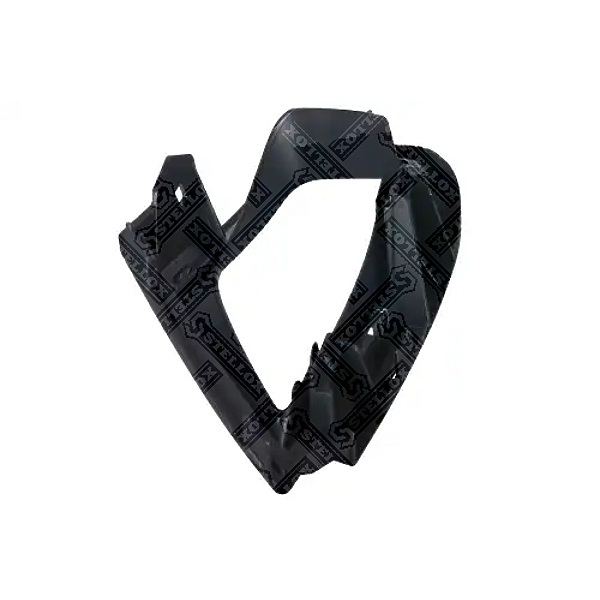 STELLOX 01-34004-SX (0134004_SX) кронштейн противотуманной фары правая 269819275r\ Renault (Рено) duster 15-19