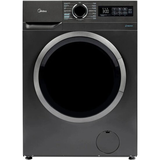 Стиральная машина Midea MF01712BS40/T
