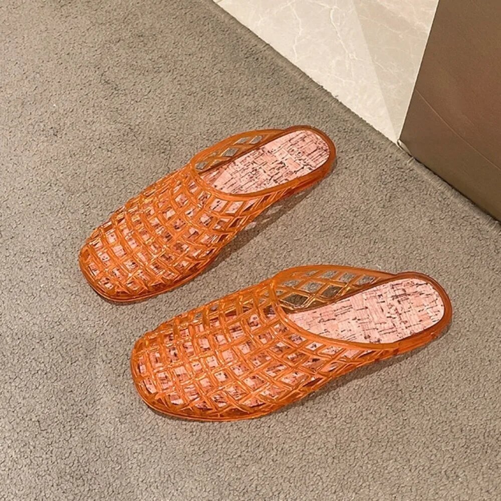 Тапочки