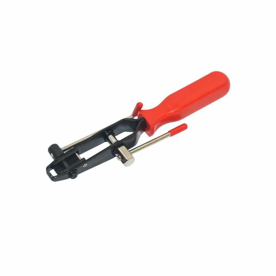 Инструмент (приспособление) для установки и затяжки ленточных хомутов пыльников шруса AIST-M 67927500-M