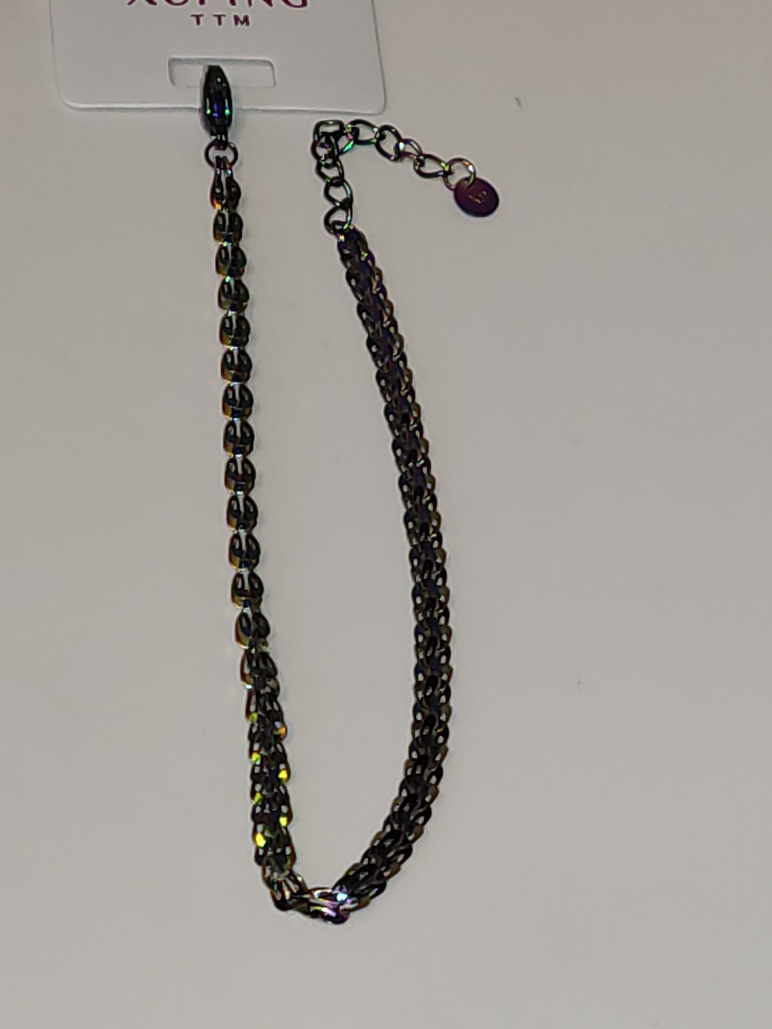 Браслет-цепочка