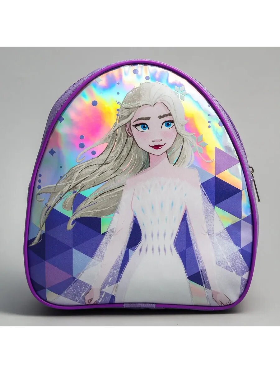 Рюкзак детский Холодное сердце