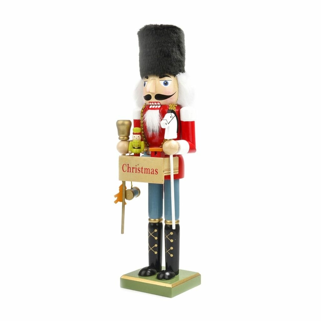 SB58556 Щелкунчик для рождественской вечеринки