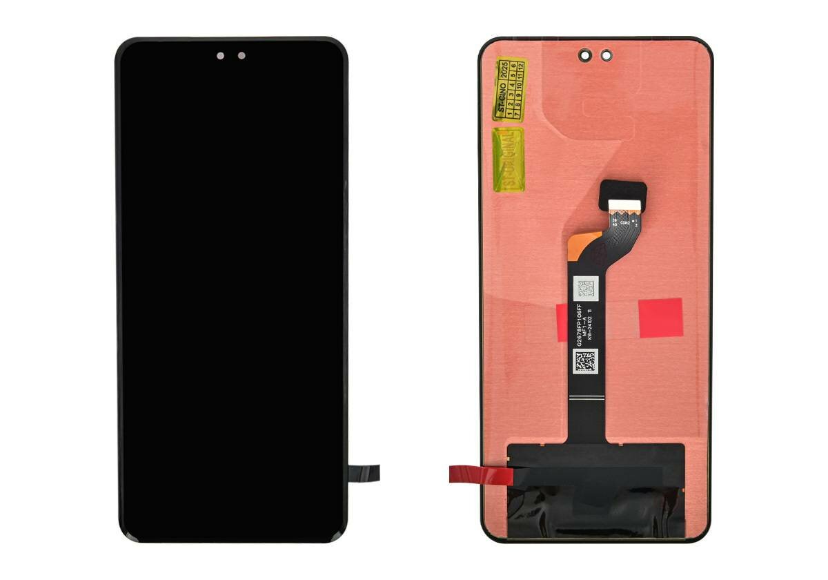 Дисплей Huawei Honor 200 Pro (ELP-AN00, ELP-NX9) премиум AMOLED