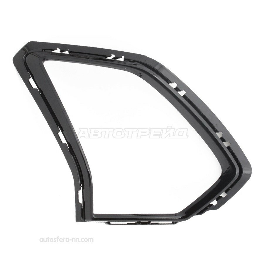 SAT ST2650002 Оправа фары OMODA C5 22- (Справа)