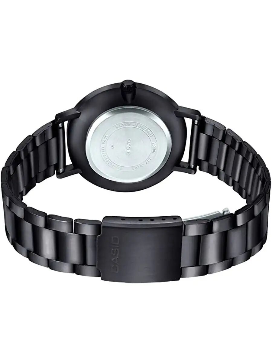Наручные часы CASIO — фото 1