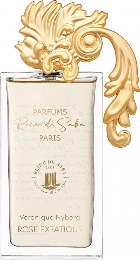 REINE DE SABA ROSE EXTATIQUE PARFUM 100 мл, Духи унисекс