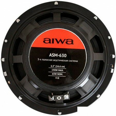 Aiwa ASM-630