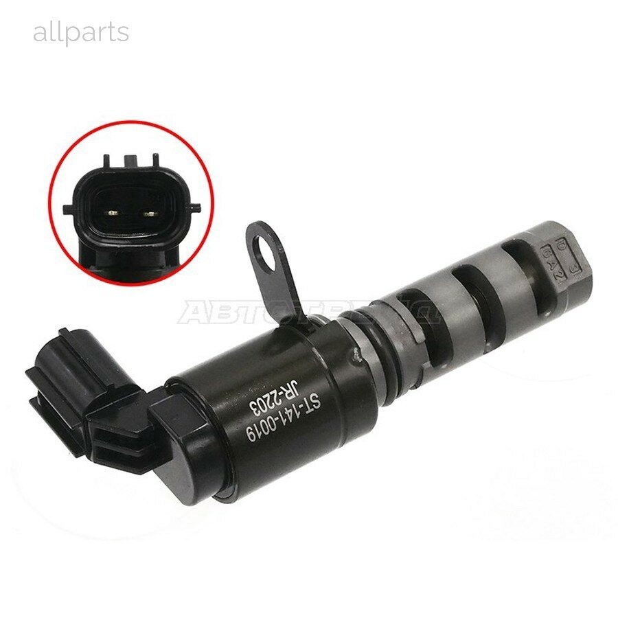 SAT ST-141-0019 Клапан изменения фаз ГРМ HYUNDAI ACCENT MC 07-/KIA RIO TC 06 - 1.6