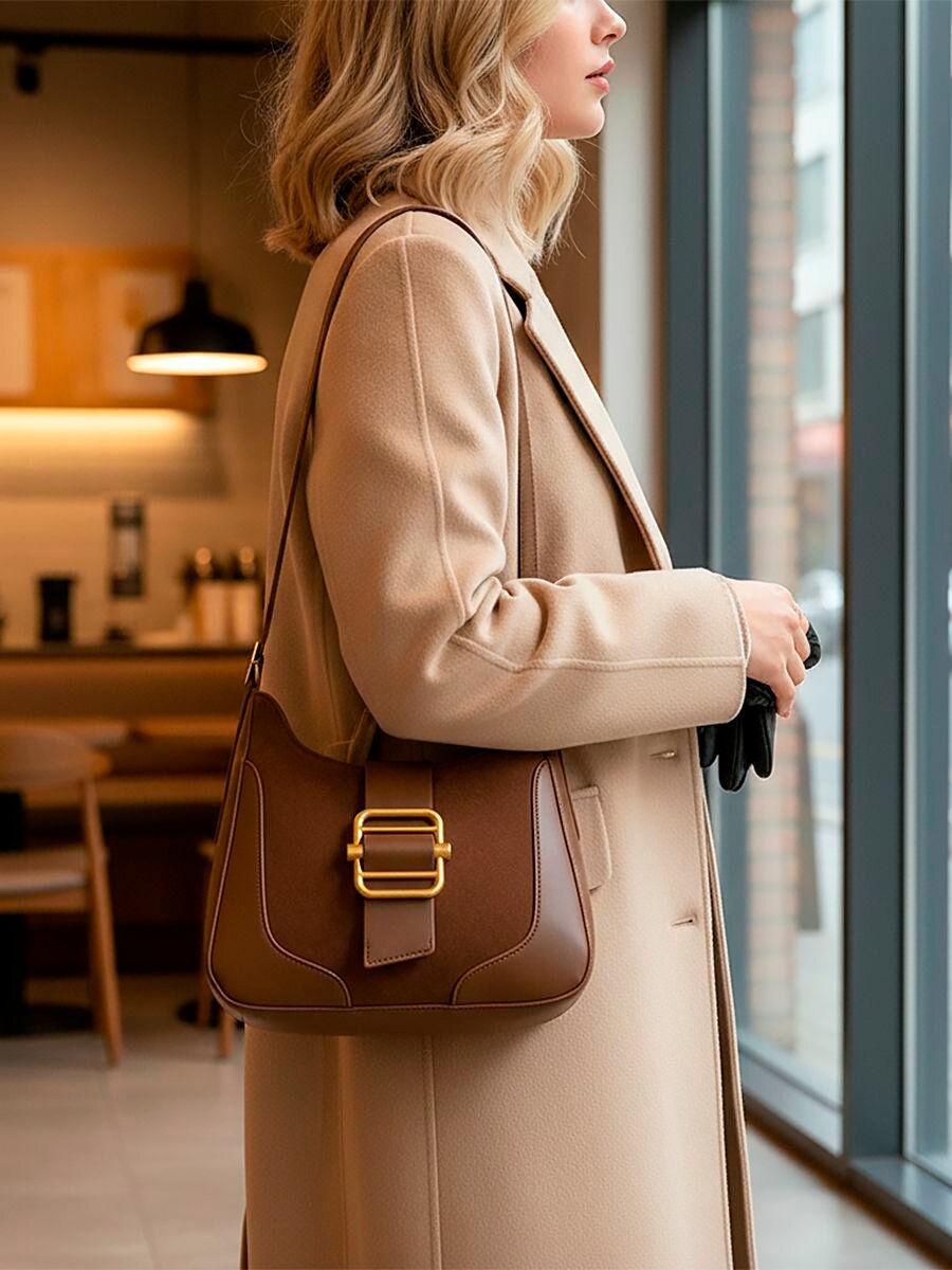 Сумка кросс-боди