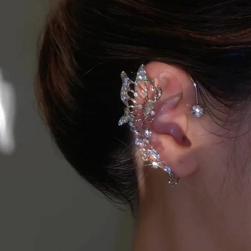 Earrings — фото 1