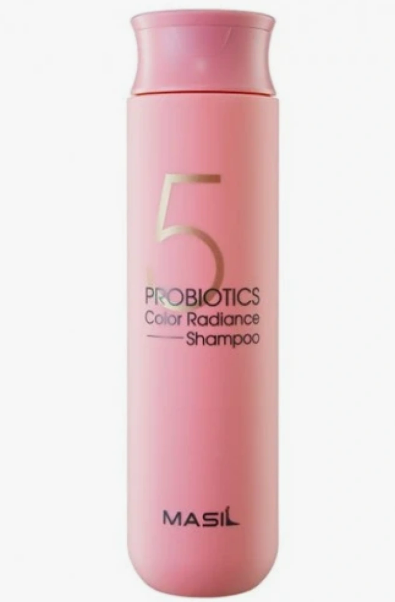 Masil шампунь 5 Probiotics Color Radiance, 300 мл