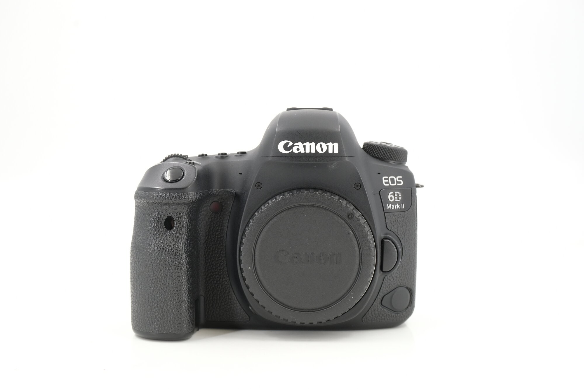 Canon EOS 6D Mark II Body