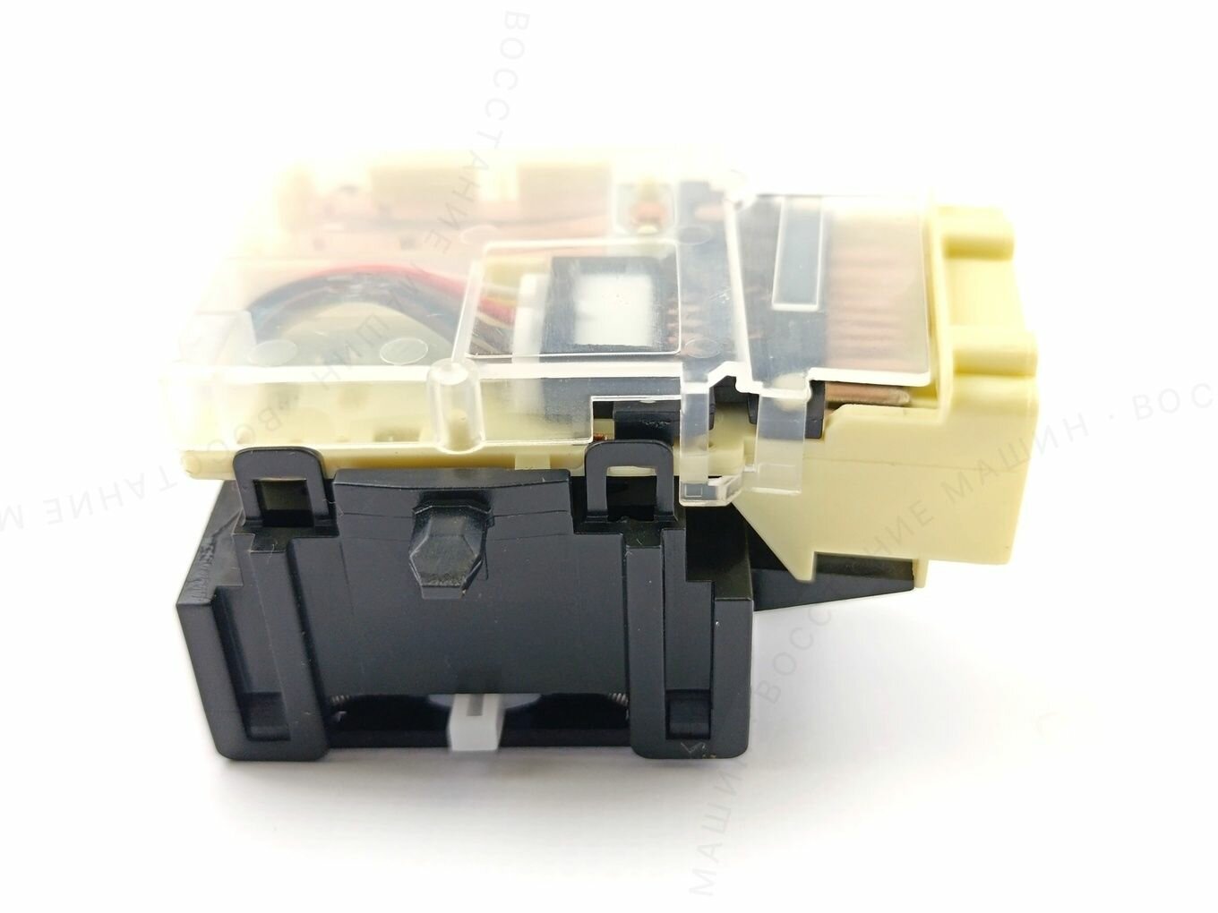 Переключатель подрулевой левый для Geely MK Cross / 1017014915