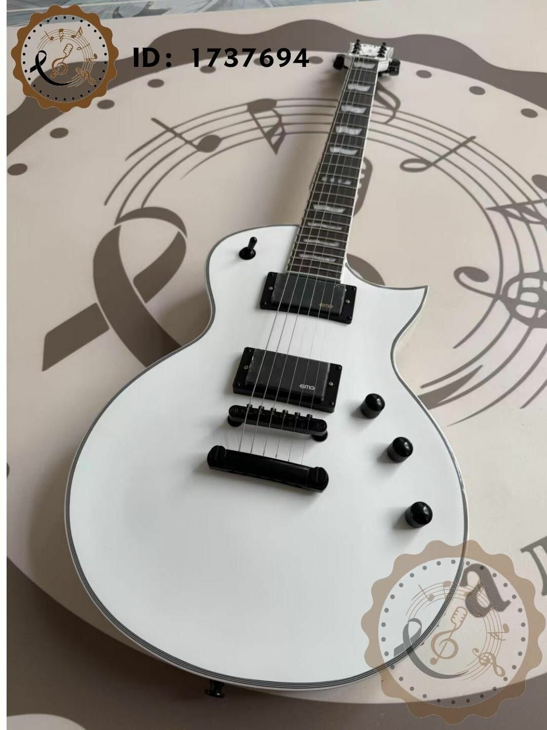 ESP Электрическая гитара