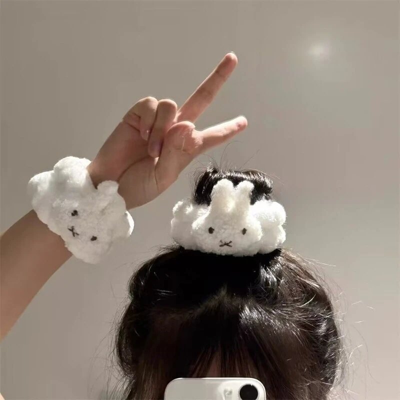 Браслет Miffy для протирки лица
