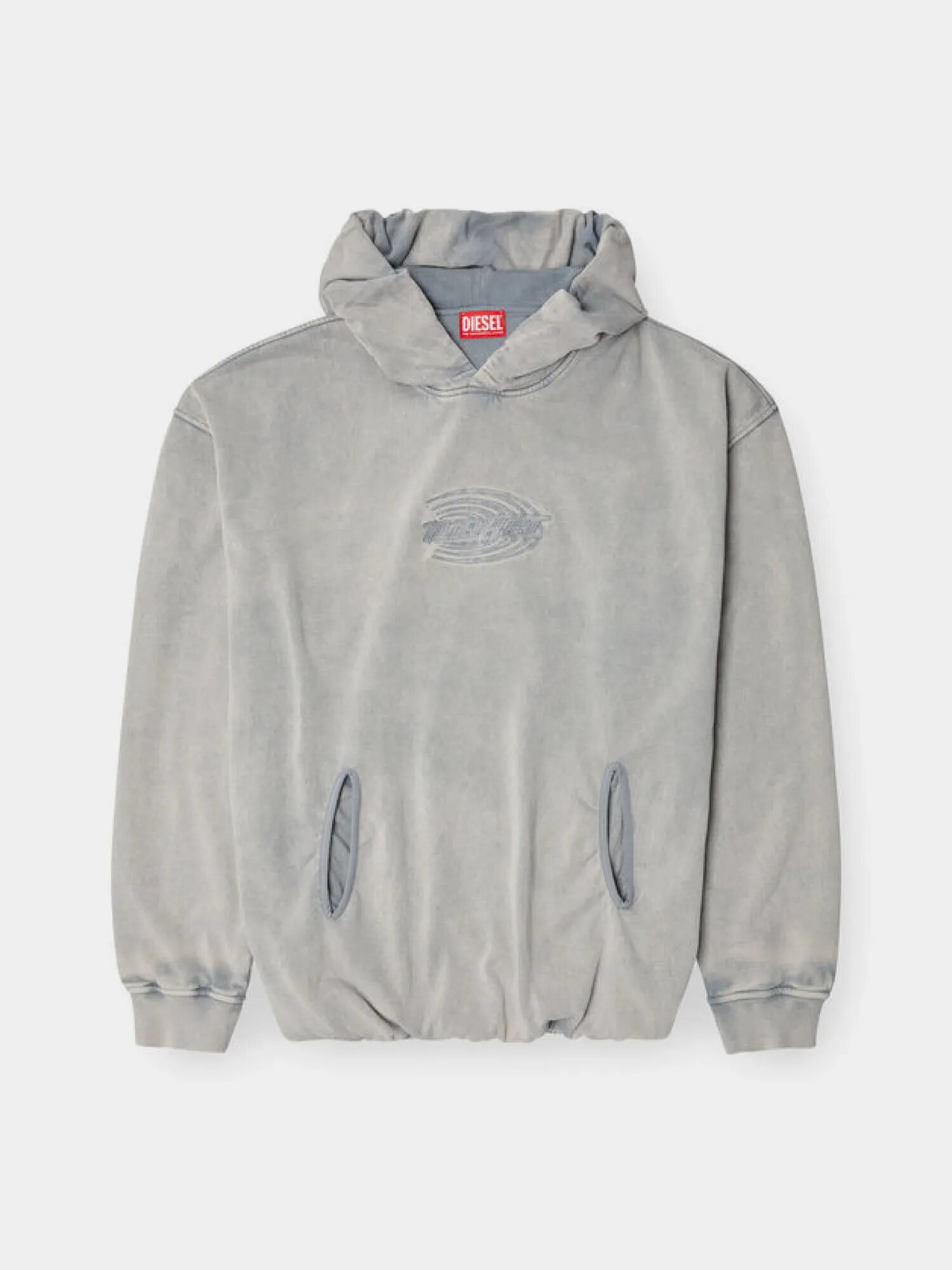 Худи S-Boxstic-Hood