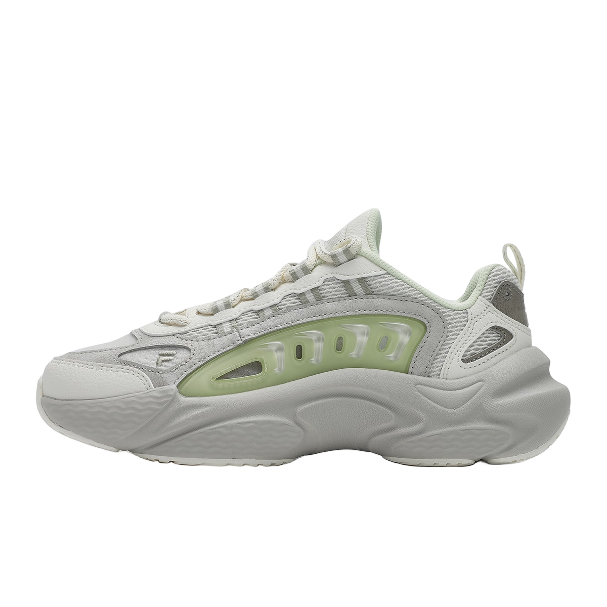 Кроссовки Sky Trail DX Low-Top