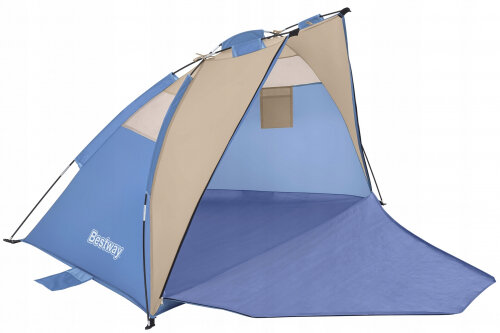 Палатка Bestway Pavillo Ramble пляжная 200 х 100 х 100 см (68001)