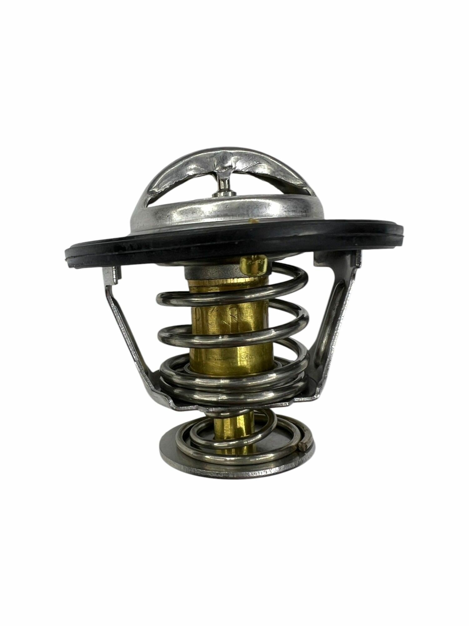 Термостат ГАЗель Бизнес, ГАЗель Next дв. Cummins 2.8 (82 С) (аналог 4983736, 5257076)