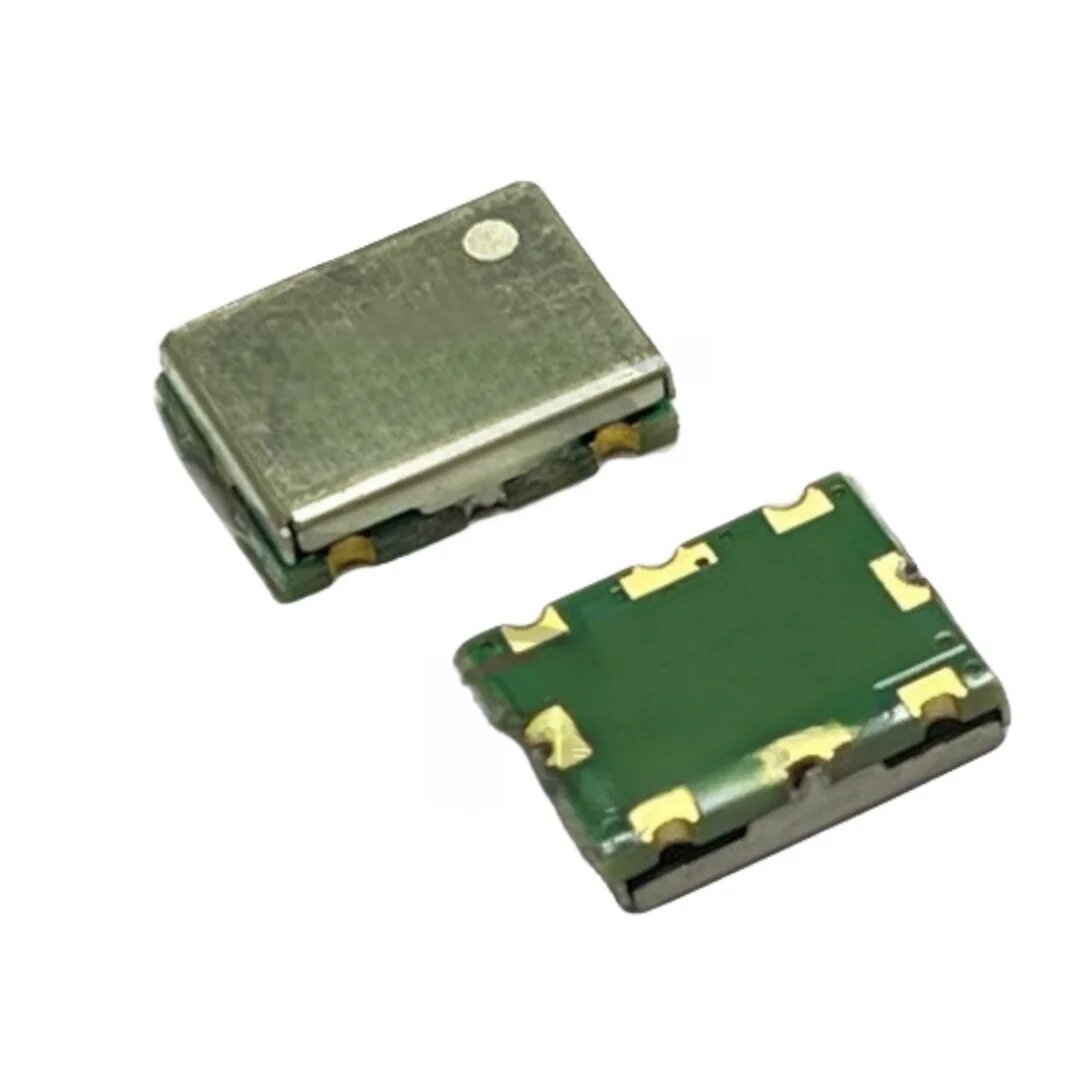 10 шт./YSGM151708 VCO генератор с управлением напряжением 1480-1720 МГц 8 дБ навигационный экран RFINT