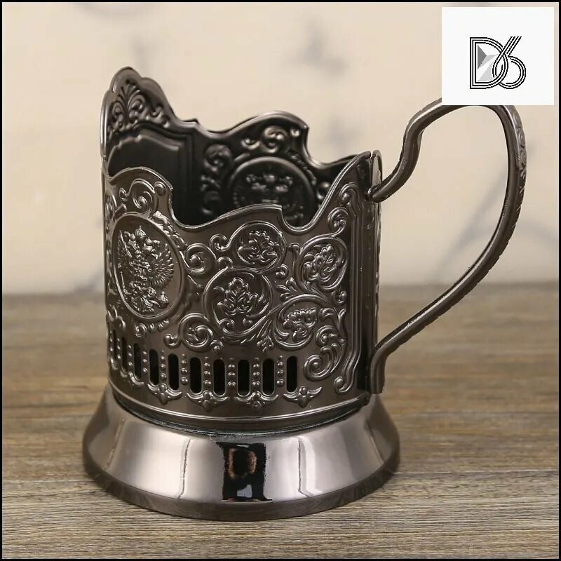 Подстаканник "РЖД"