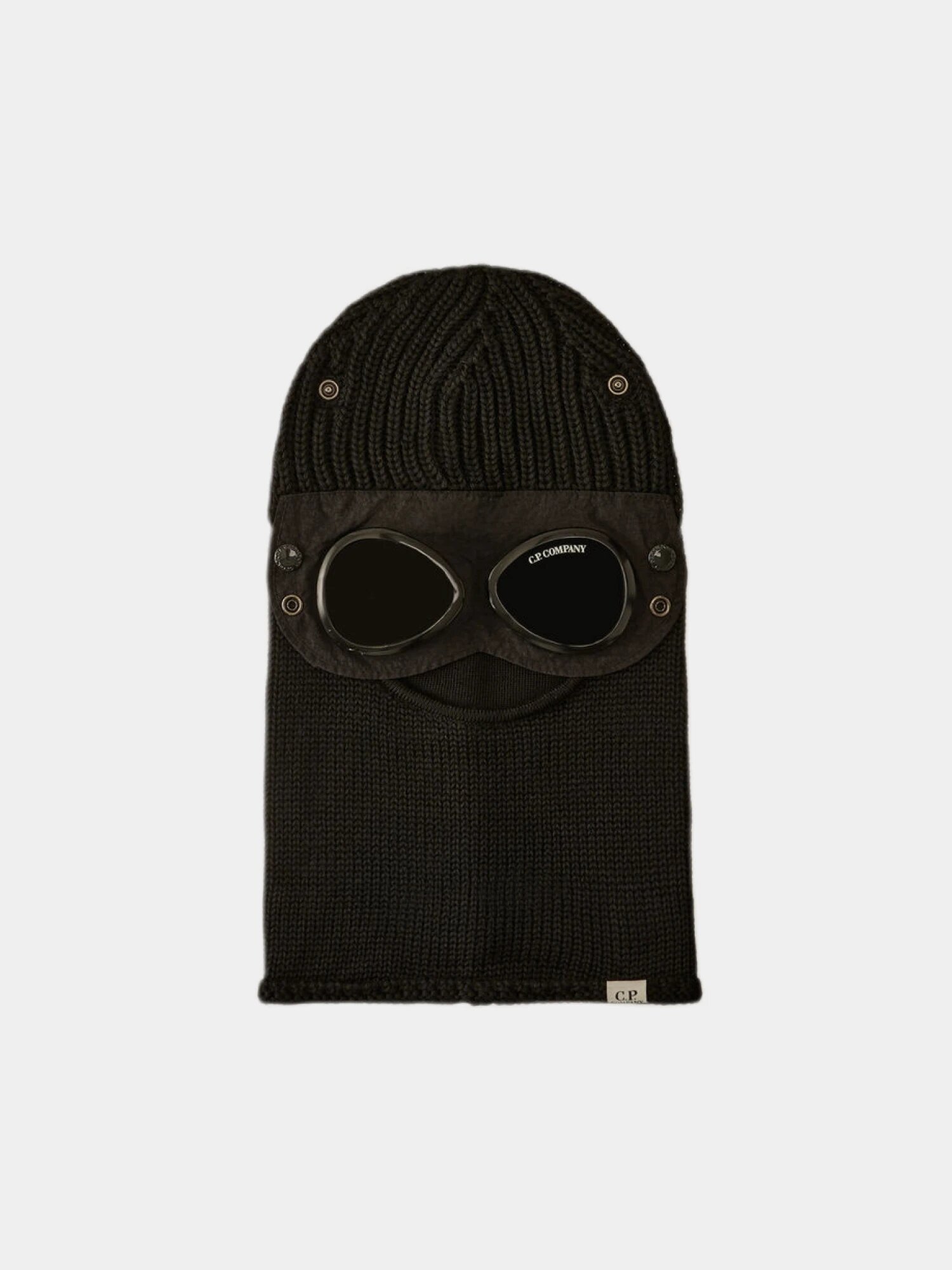 Балаклава Extrafine Merino Wool Goggle для мужчин