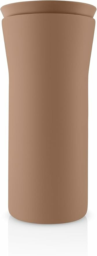 Термокружка с двойными стенками 0,35 л Eva Solo City To Go цвет Мокка 567033