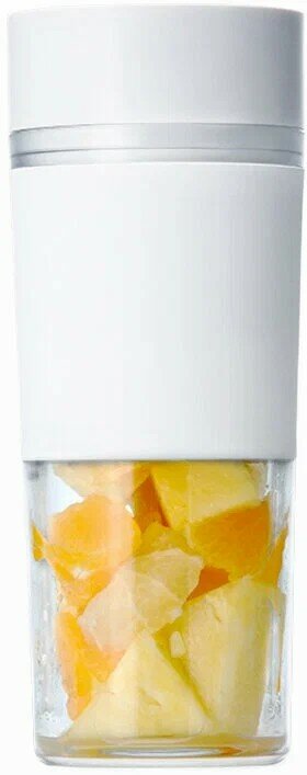 Блендер портативный MIJIA MJZZB01PL белый