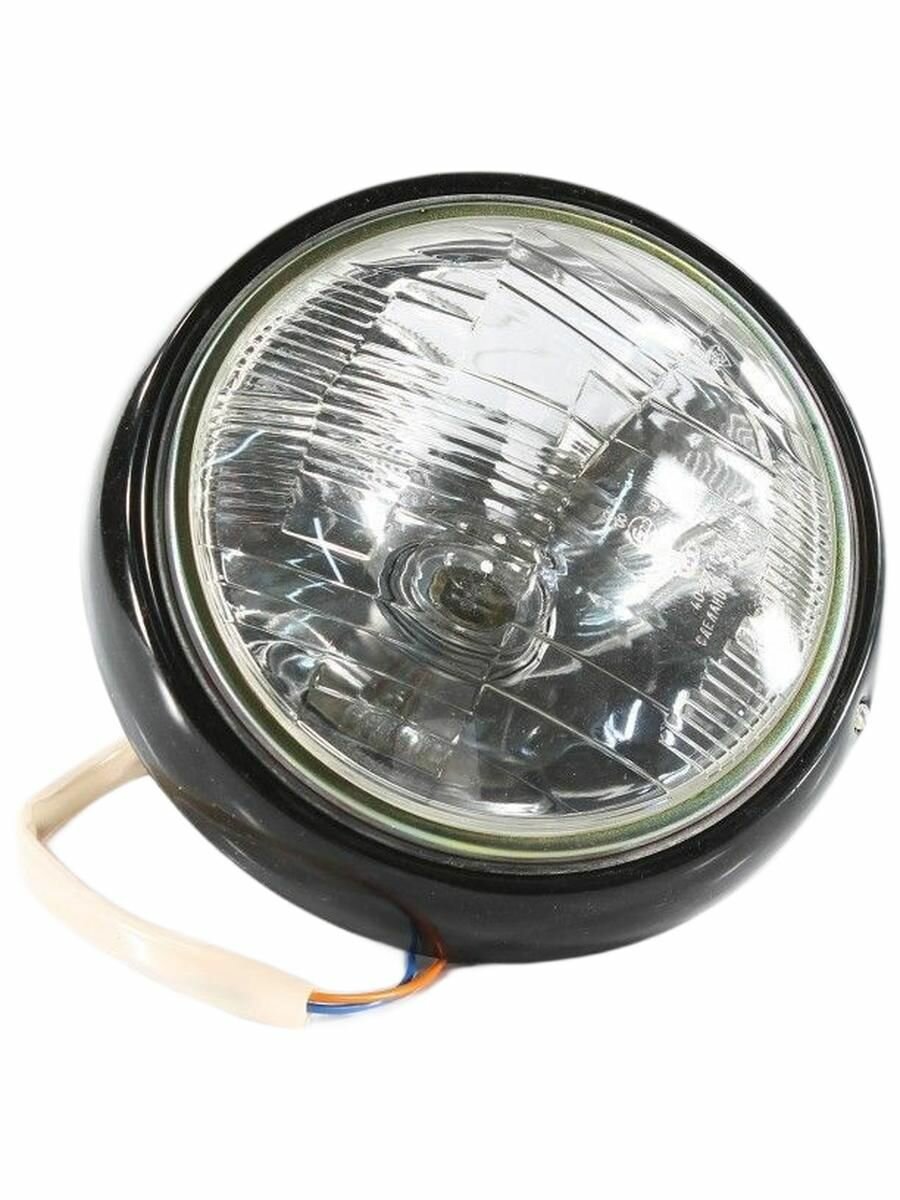 Фара ГАЗ 3307, 3308, 3309, 53, УАЗ